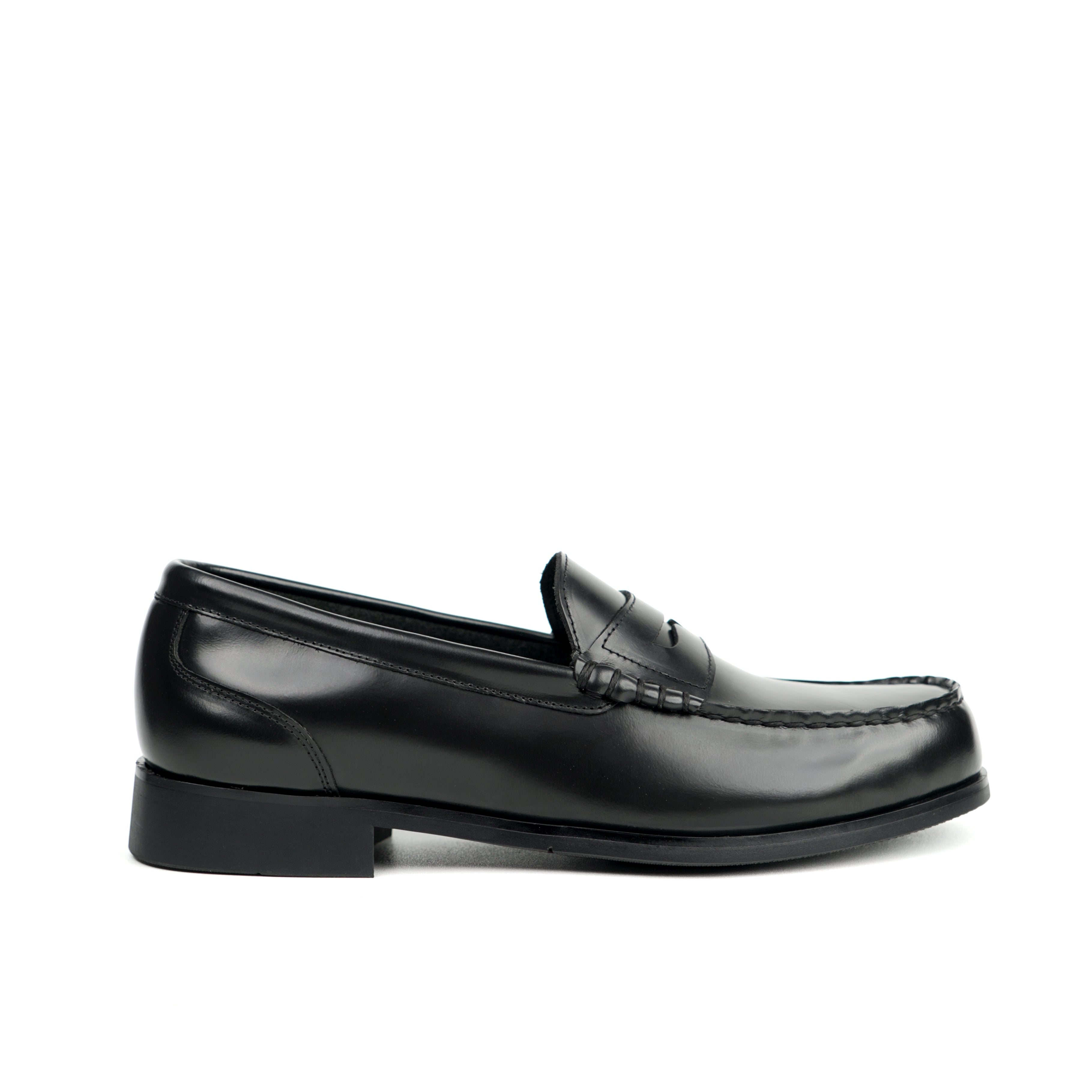 Denzel Black Split Toe – Andre Anthony