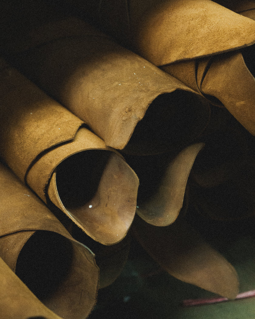 About Us – Andre Anthony