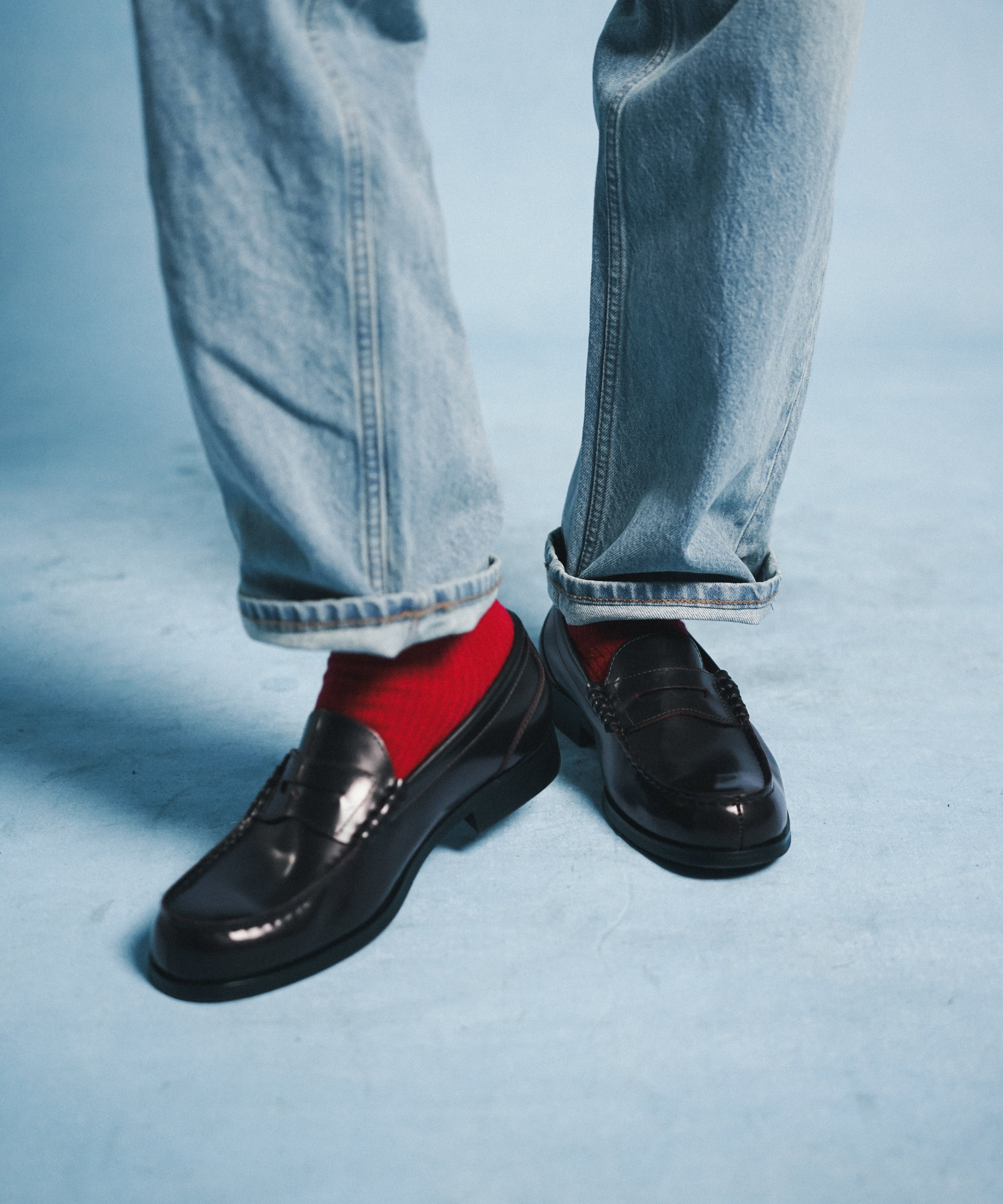 We make classic, uncompromised. Handsewn Tradition since 2005. – Andre ...