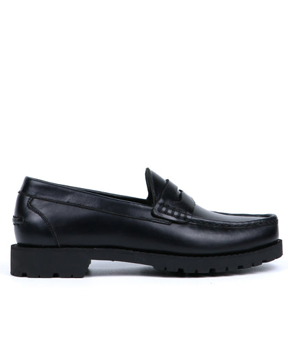 We make classic, uncompromised. – Andre Anthony