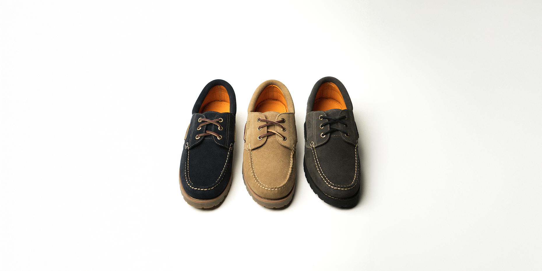 We make classic, uncompromised. – Andre Anthony